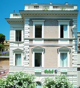 International School Rome Italy